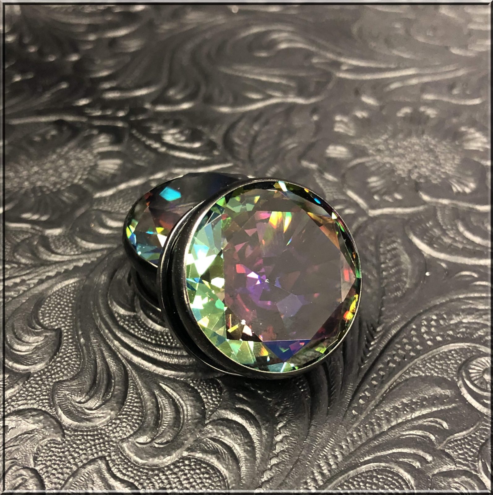 Toppers Fine Line Tattoo – Best Tattoo Shop in Bowling Green