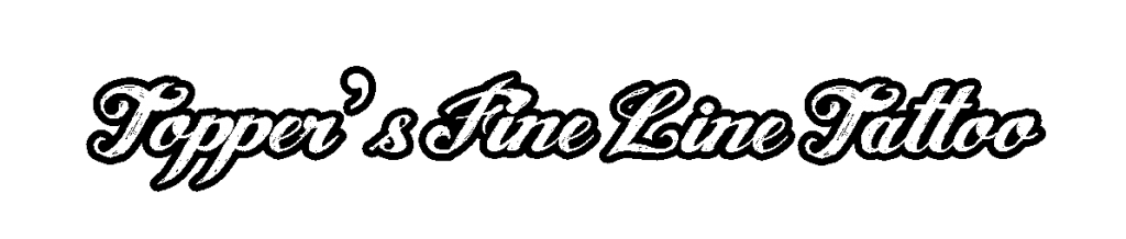 Contact Us – Toppers Fine Line Tattoo