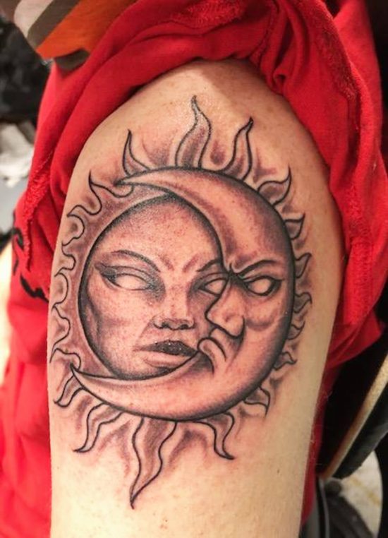 Topper’s Gallery – Toppers Fine Line Tattoo