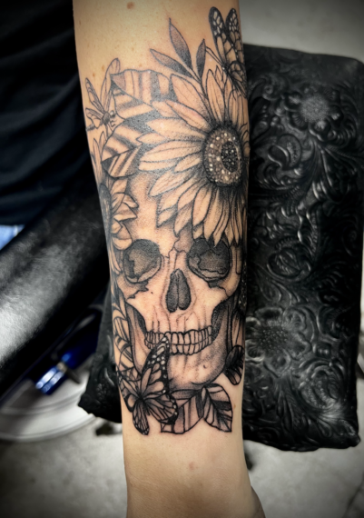 OUR INK – Toppers Fine Line Tattoo